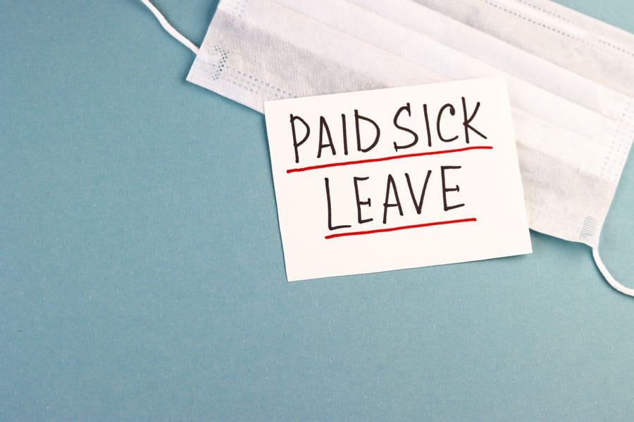 Employment Law Update: Proposed Increase In Sick Leave Entitlements ...