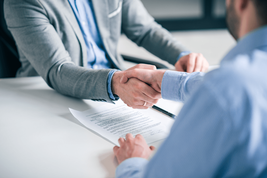 Keep Up To Date With Your Trust Gifting - JB Morrison